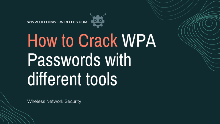Breaking WPS with Reaver | Pixie dust wps attack - 2022