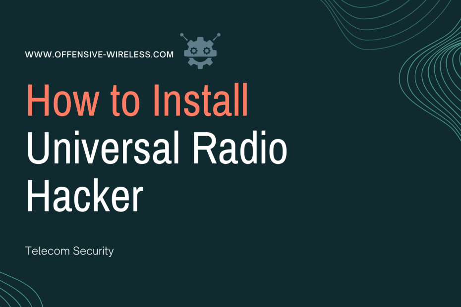 Offensive Wireless - Wifi Penetration Testing