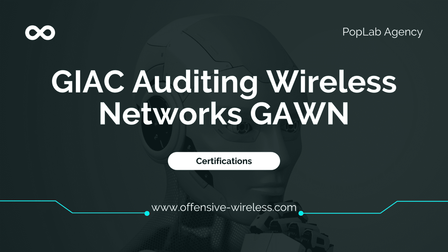 GIAC Assessing and Auditing Wireless Networks (GAWN) 2024