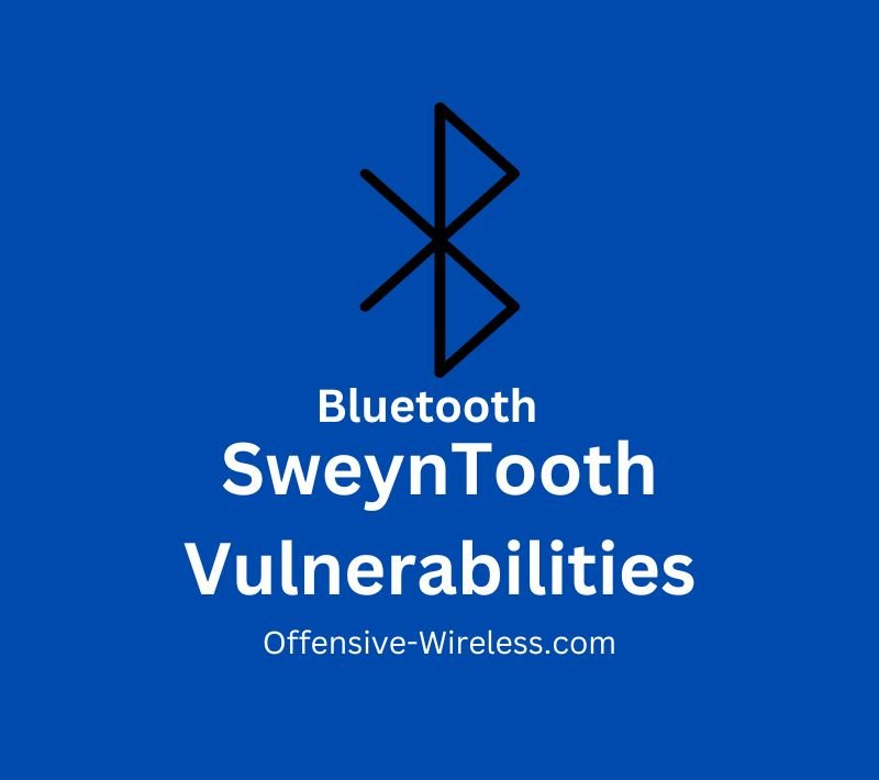 Empowering Bluetooth Hacking Insights