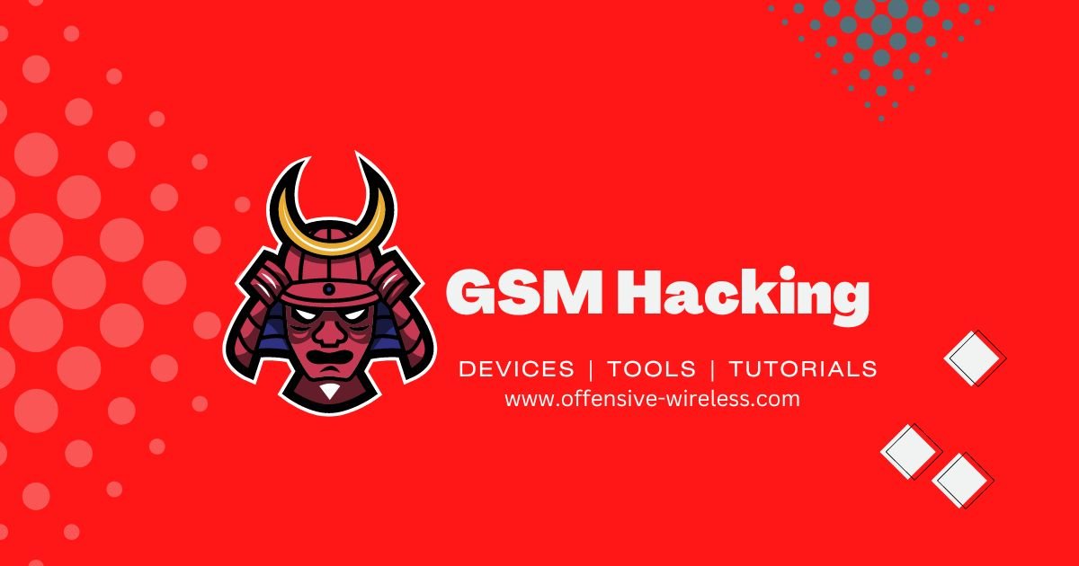 GSM Hacking: Unveiling Potent Strategies 2024