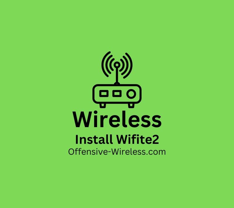 Offensive Wireless - 2024