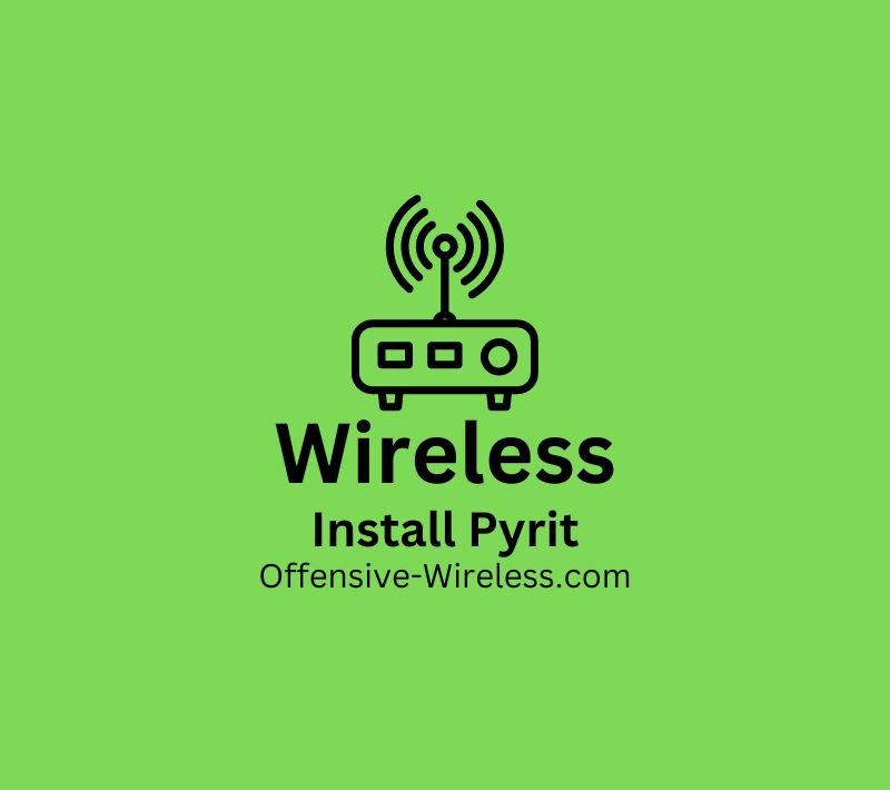 Offensive Wireless - 2024